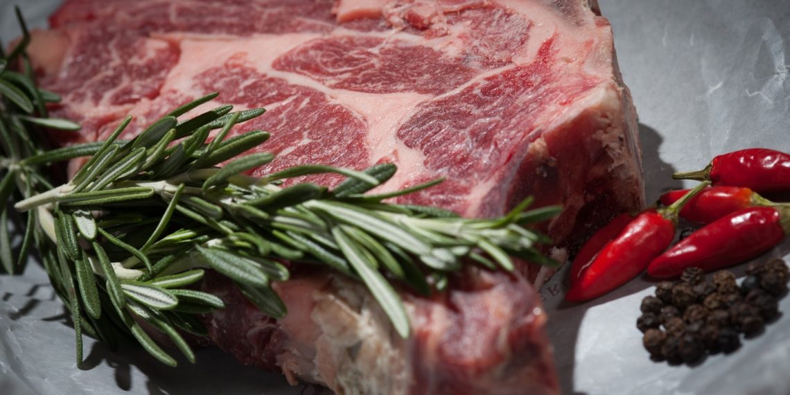 Demystifying Red Meat - Food and Dating Magazine
