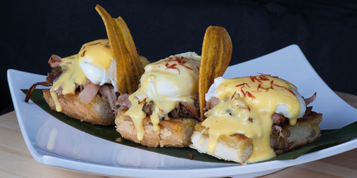 If You Ever Find Yourself in the Bronx, Try These Absolute Go-to ...