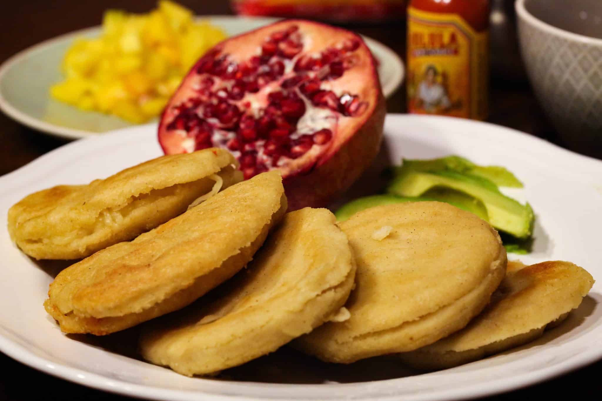 Why Arepas Are the New Brunch “it” Food - Food and Dating Magazine